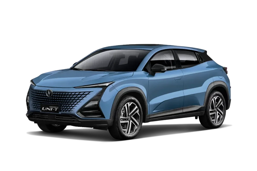 Официальный дилер автомобилей CHANGAN в Москве – Купить Чанган в АвтоГЕРМЕС