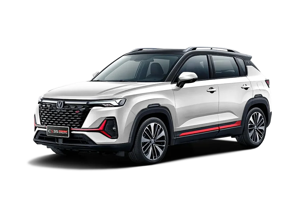 Официальный дилер автомобилей CHANGAN в Москве – Купить Чанган в АвтоГЕРМЕС