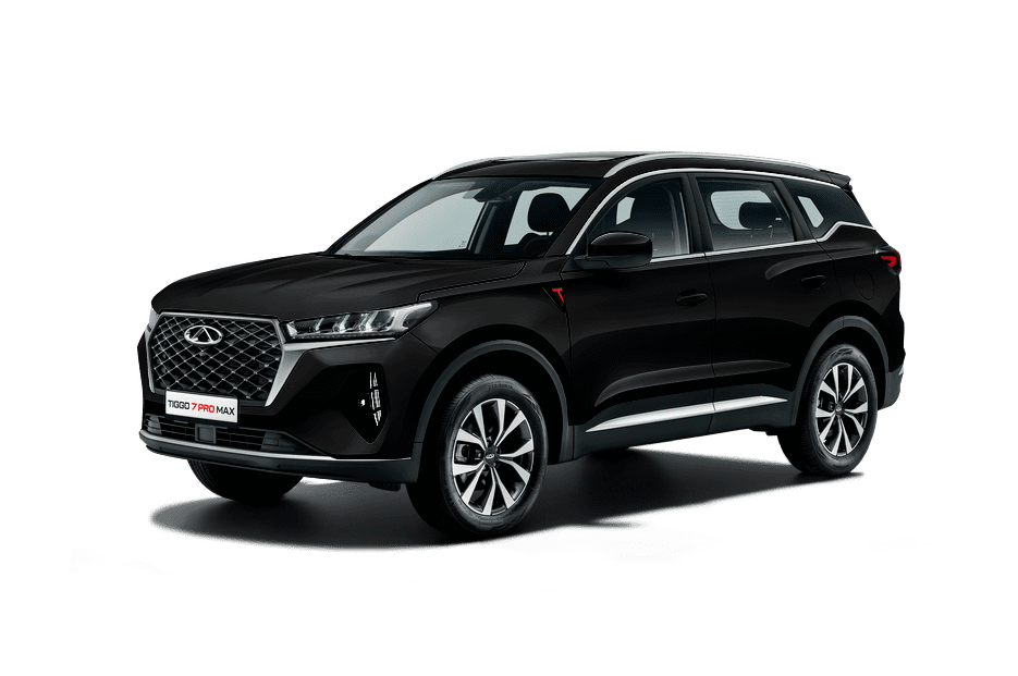 CHERY Tiggo 7 Pro MAX Ultimate 1.6T (2 tone-color) 2025, Робот (AMT7 ...