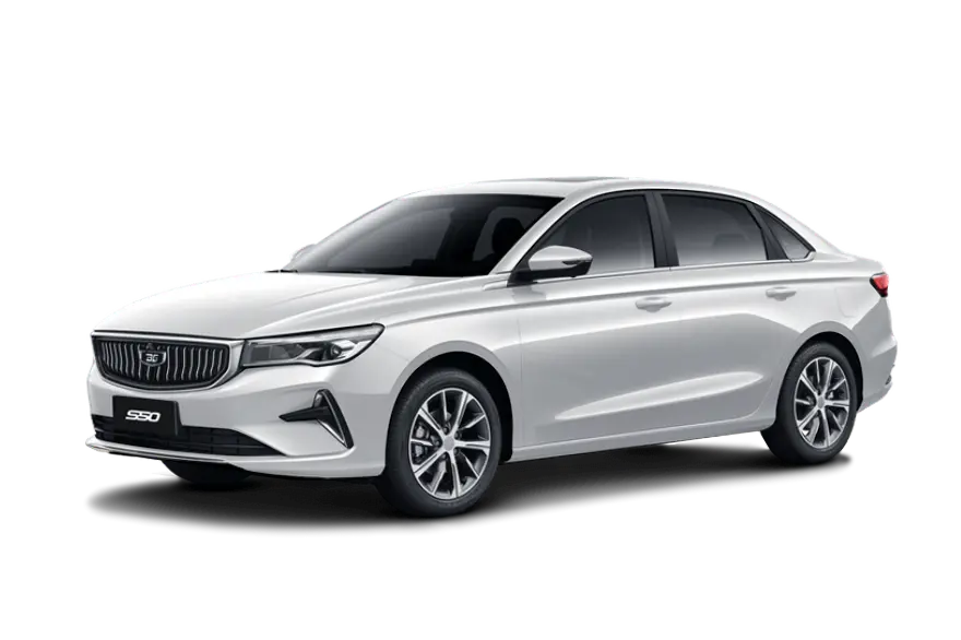 Belgee S50 - цена в Москве, 35 авто 2025 в наличии | Официальный дилер АвтоГЕРМЕС