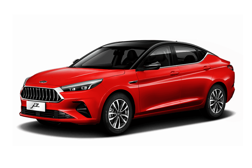 JAC J7 2025 купить в Москве | Официальный дилер Джак АвтоГЕРМЕС