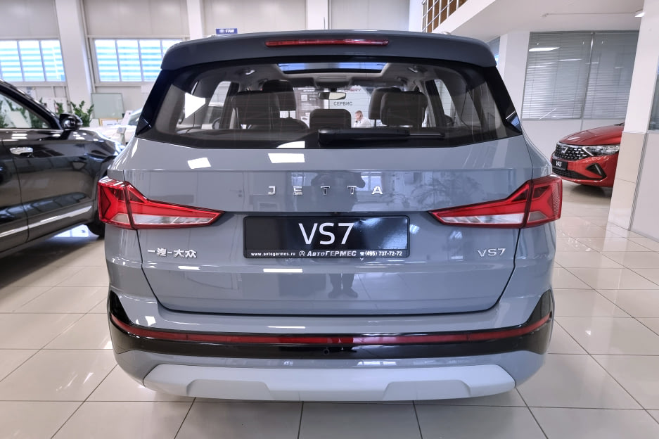 Jetta – купить китайский автомобиль Джетта в Москве у официального дилера, цены на машины