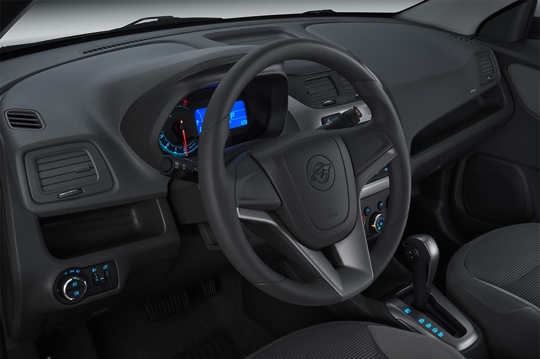 Ravon R4 - купить Равон Р4 в Москве - официальный дилер АвтоГЕРМЕС